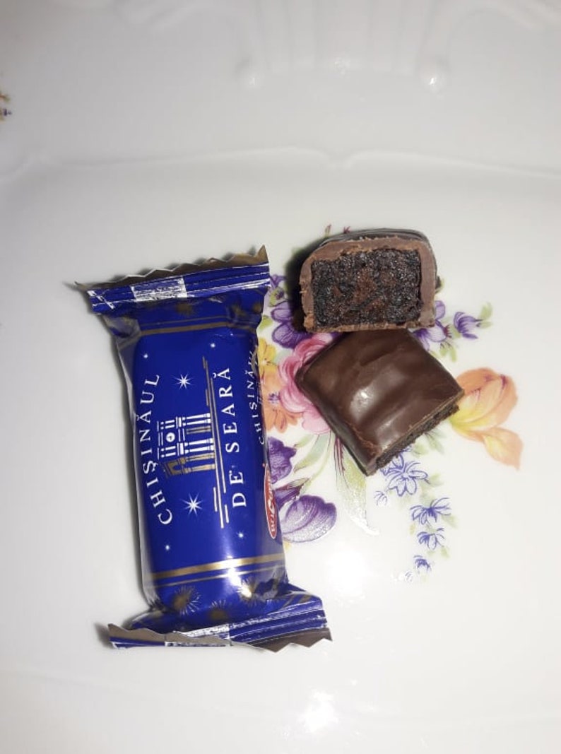 Chocolate Candies From Moldova, Chocolates by bucuria Made in Moldova ...