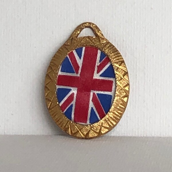 Gold Ribbon Uk - Etsy