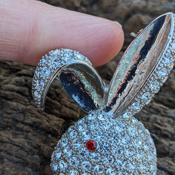 Playboy Bunny Costume - Etsy