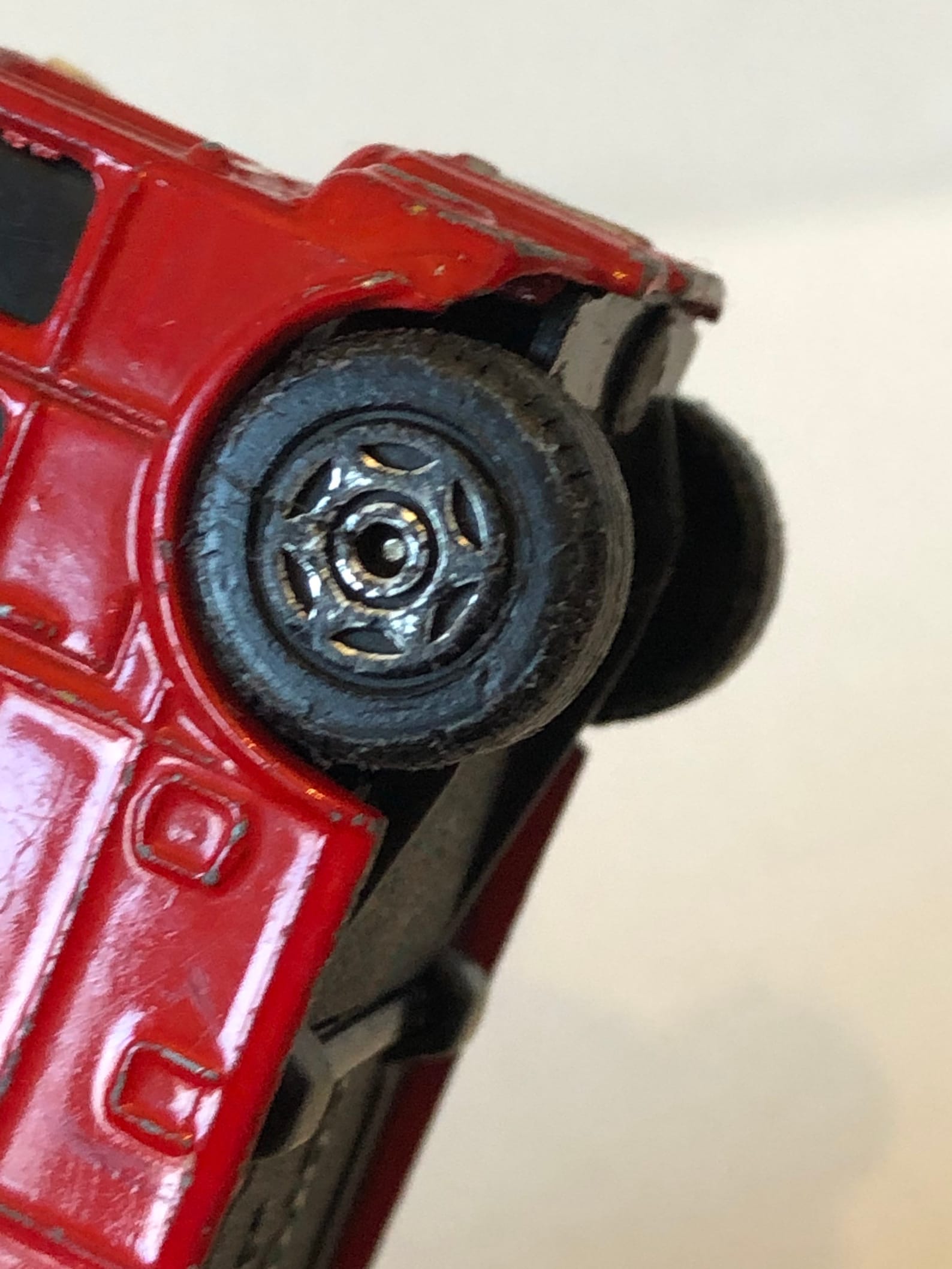 Vintage Corgitronics London Bus Toy London Transport Double - Etsy