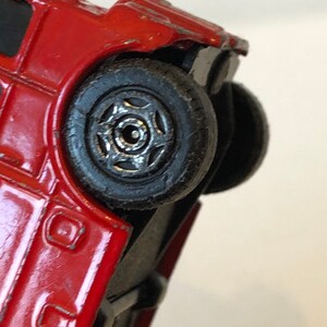 Vintage Corgitronics London Bus Toy London Transport Double Decker Bus ...