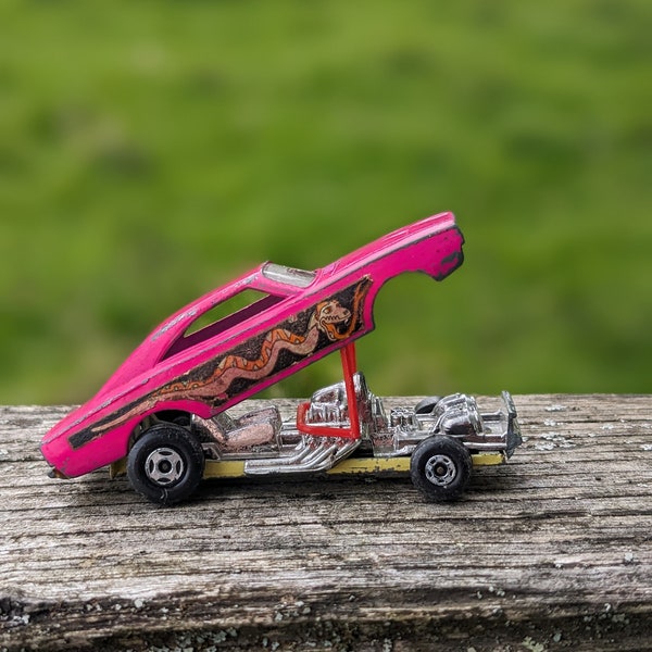 Rare Matchbox Toy - Etsy