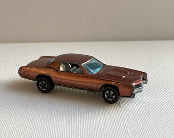 1967 Hot Wheels - Etsy