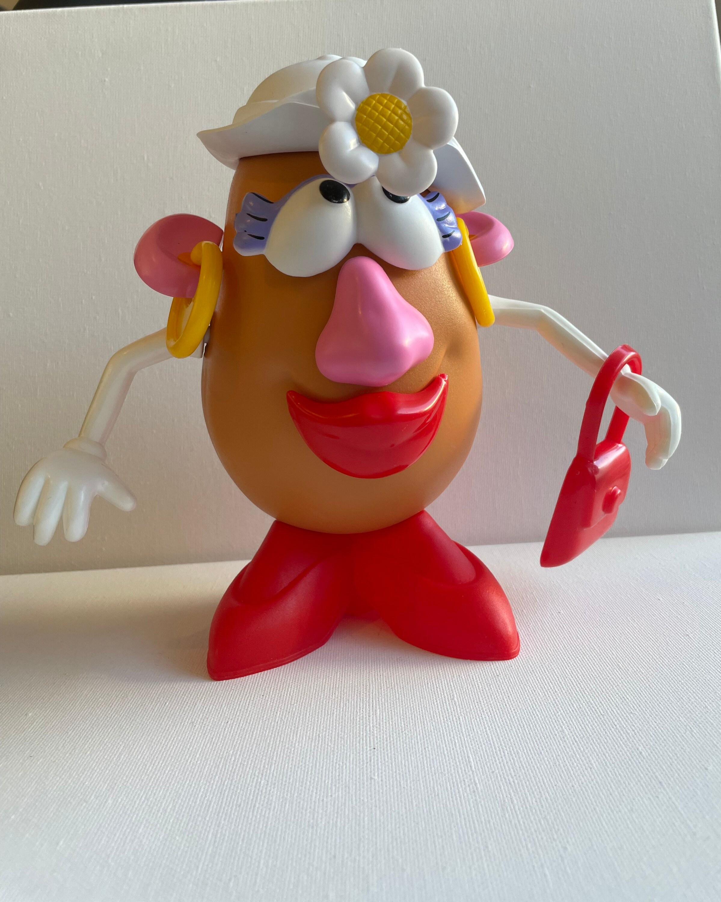 Mr Potato And Mrs Potato Head Rare Finds