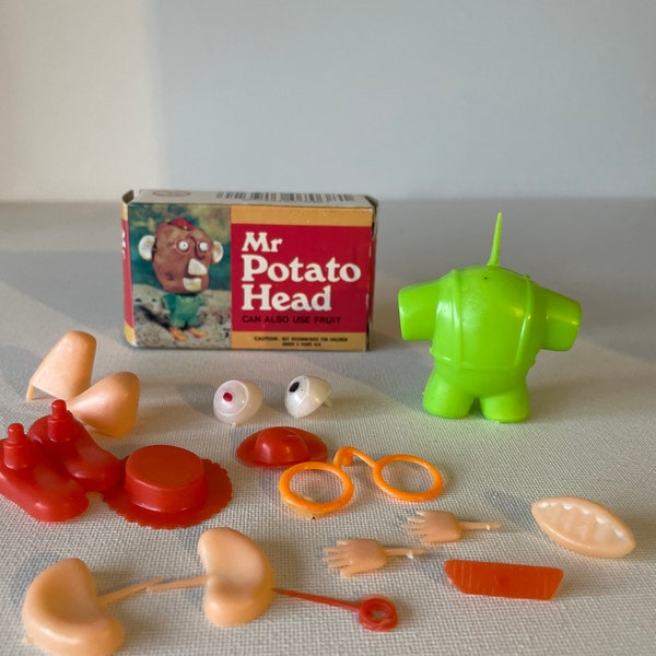Build a Head - Etsy
