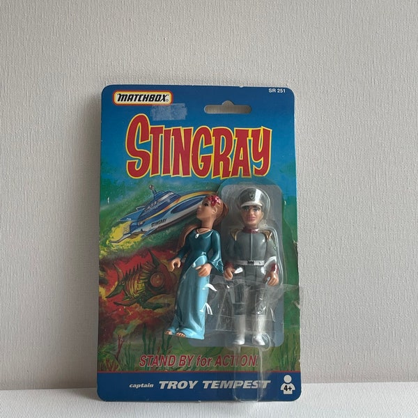 Rare Matchbox Toy - Etsy