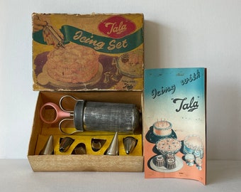 Tala Kit in Box - Etsy