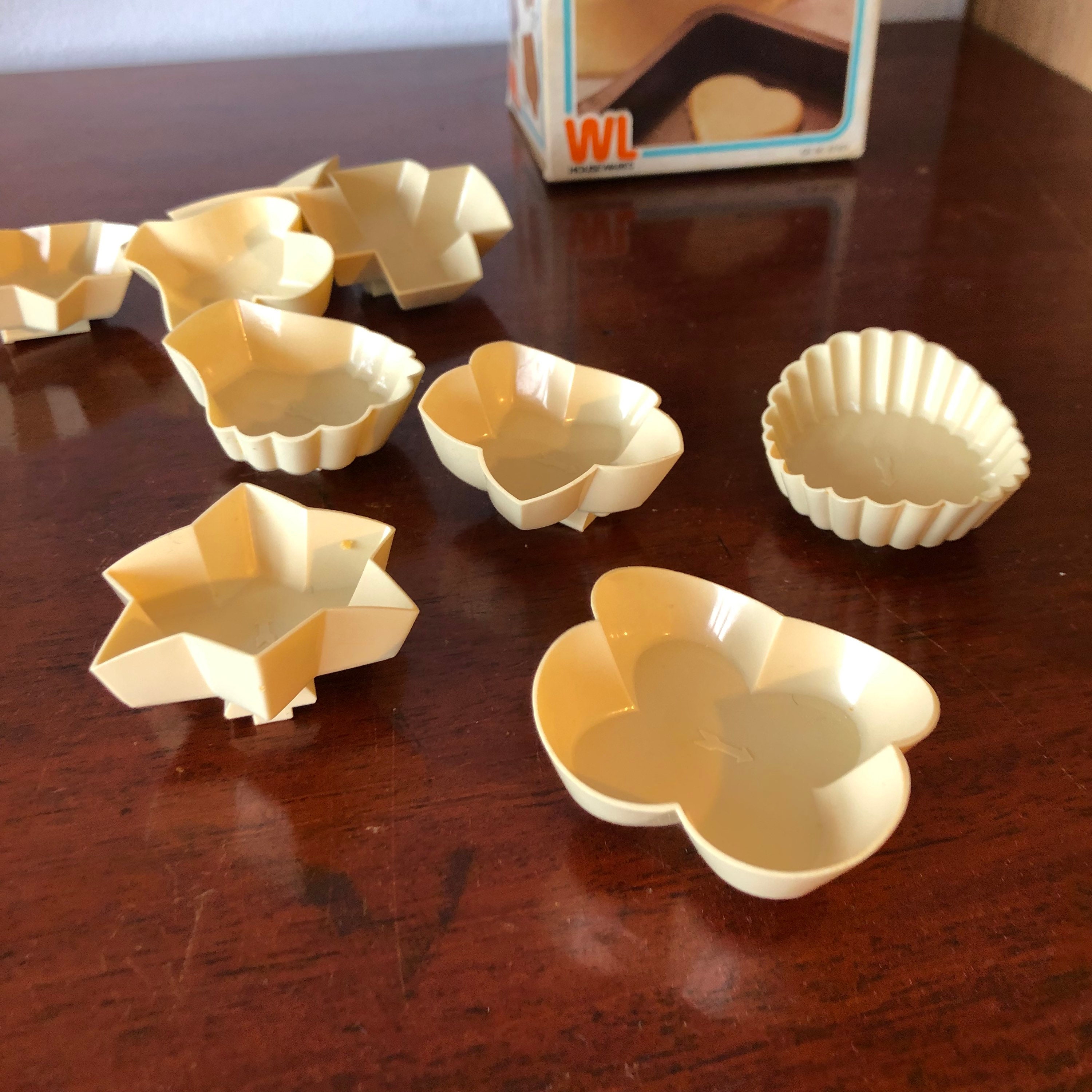 Vintage Rolling Biscuit Cutter Kitchen Gadget for Cutout - Etsy