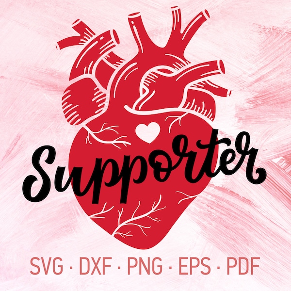 Heart Disease - Etsy