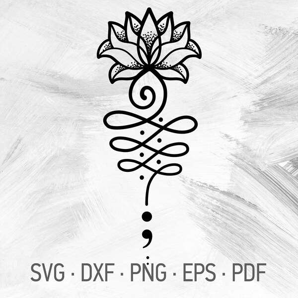 Semicolon Symbol Svg - Etsy