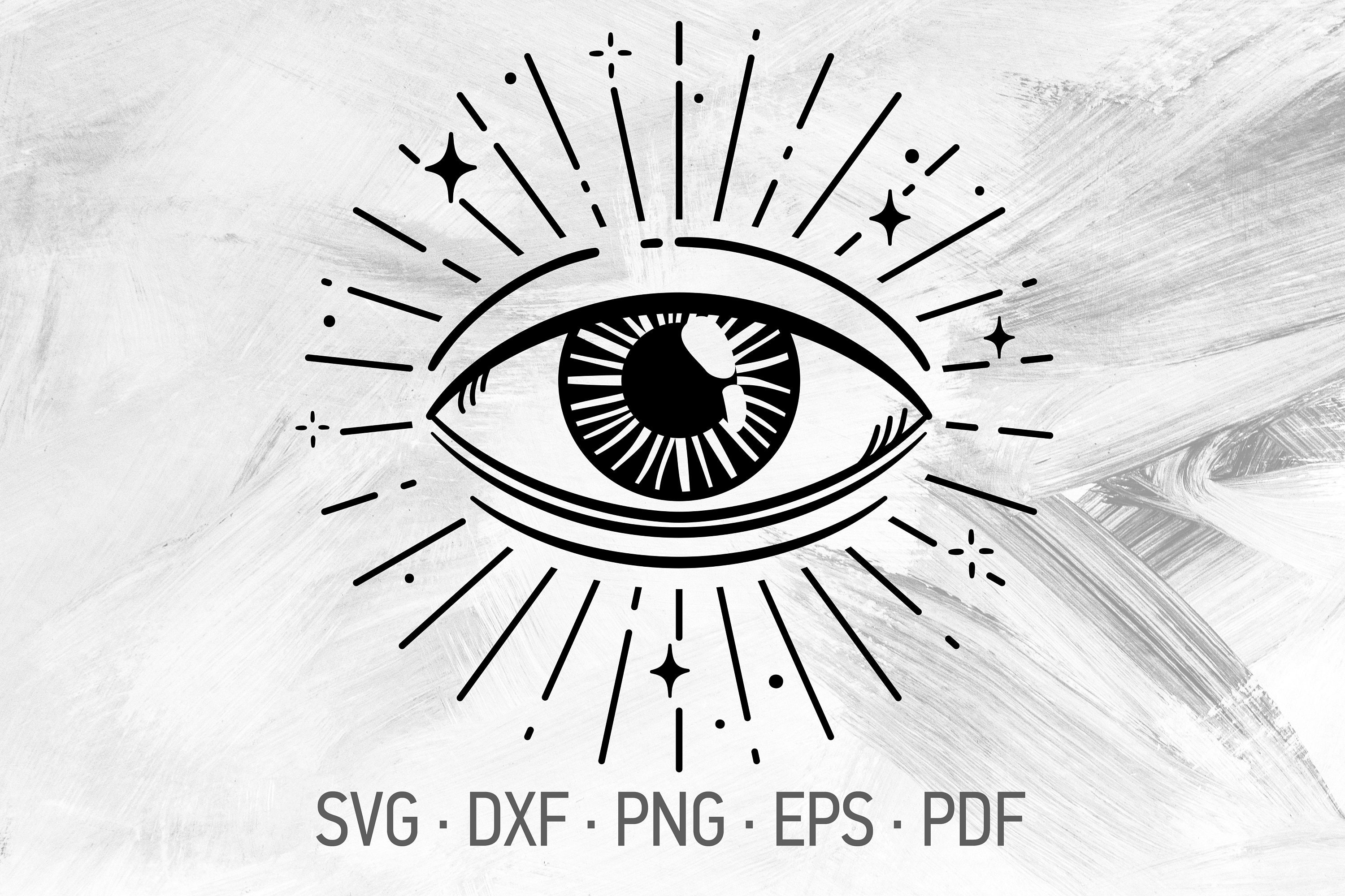 Third Eye Symbol third-eye-symbol