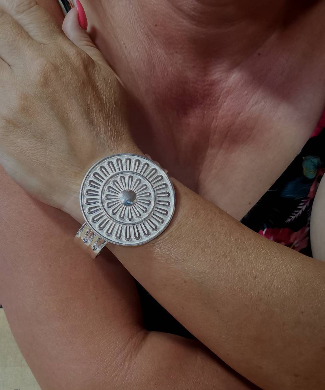 Personal Portable Biofield Regulator Flower-anunnaki - Etsy