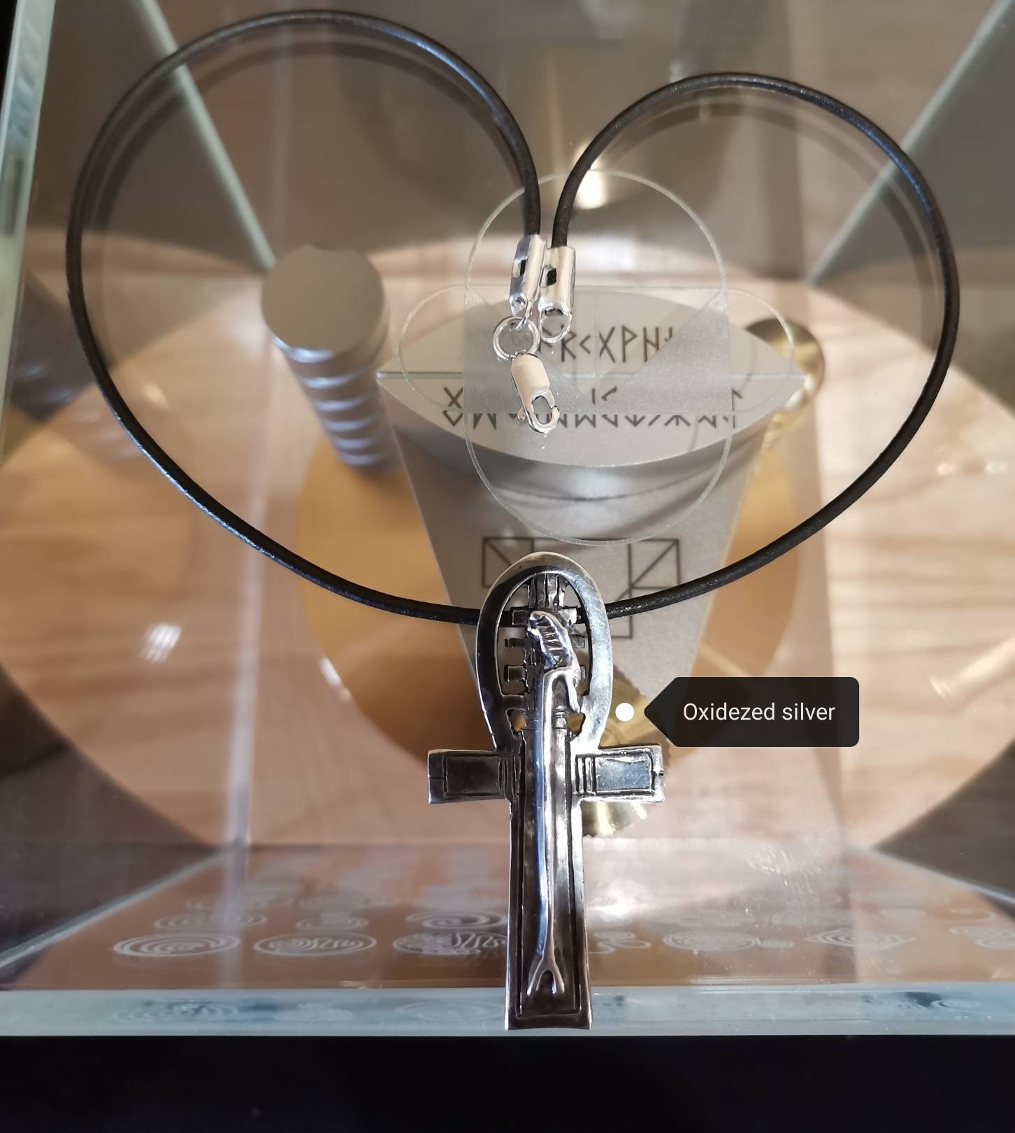 Ankh-djed-was sceptre Atlantis cross power energy and | Etsy