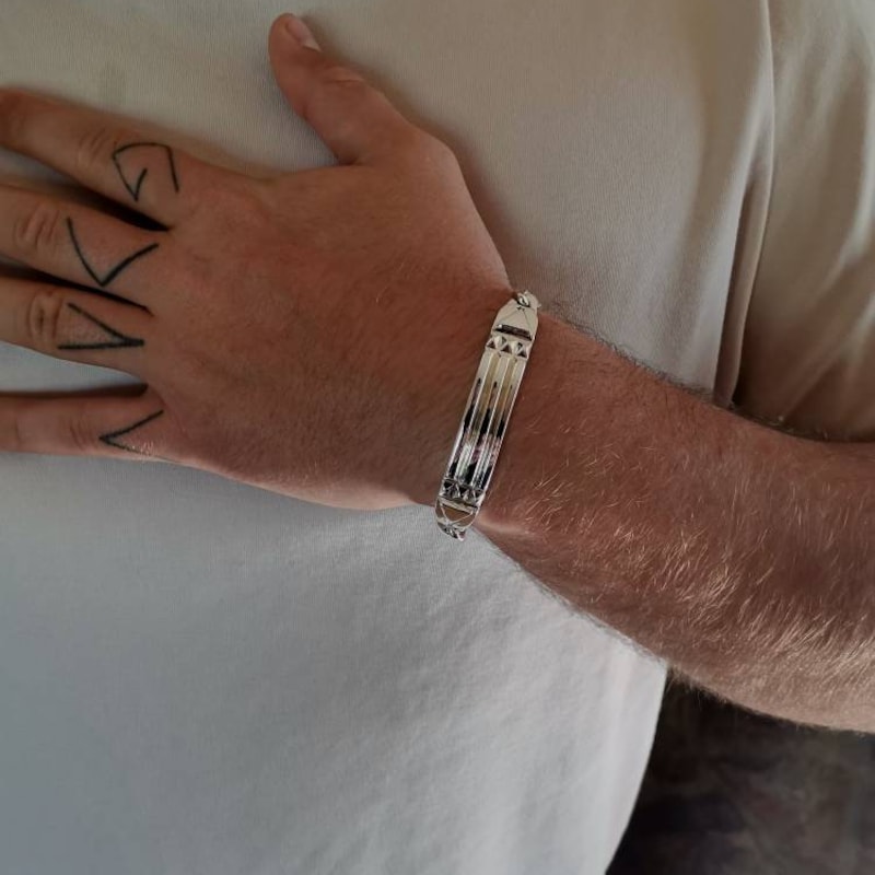 Luxor Ring - Etsy