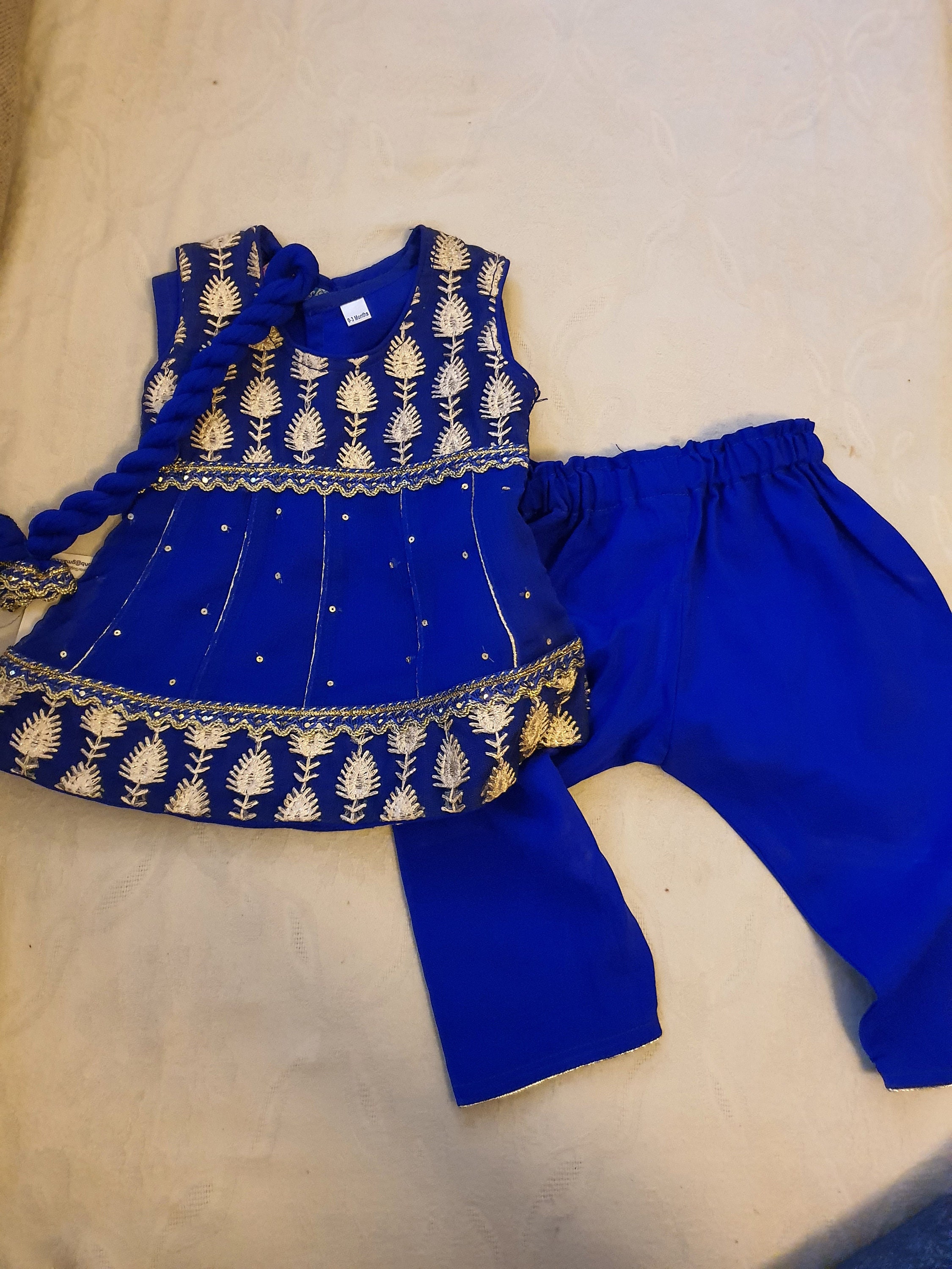 MOONLIGHT Toddler Fashion Kids Indian Clothes Indian Baby Etsy moonlight-toddler-fashion-kids-indian-clothes-indian-baby-etsy