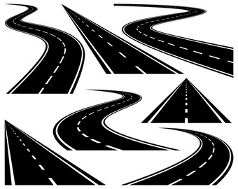 Silhouette graphics | Etsy