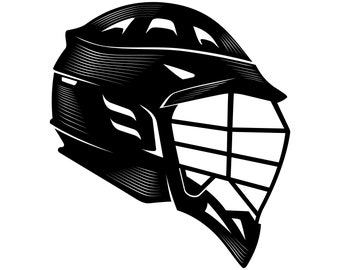 Lacrosse clipart | Etsy