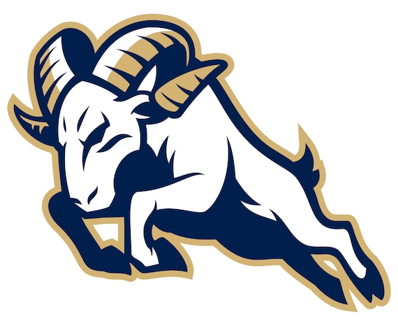 56 Best Rams Logos images | Sports logos, Design logos, Logo inspiration