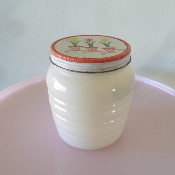 Grease Jar - Etsy