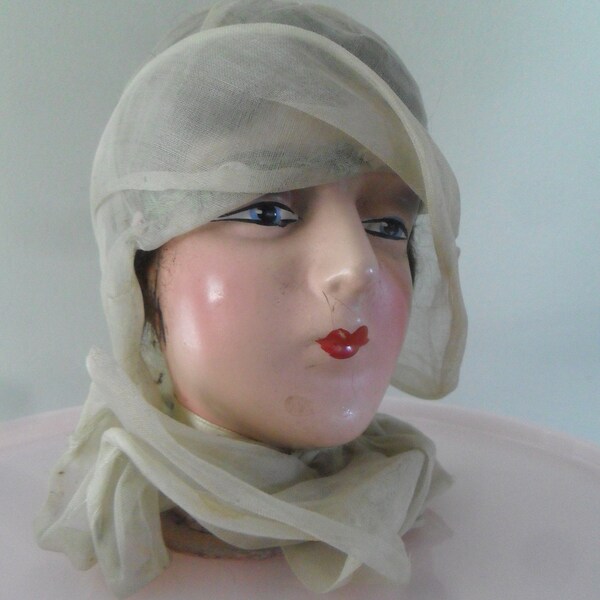 Flapper Girl Hat - Etsy