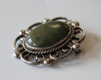 Green Stone Mexico | Etsy