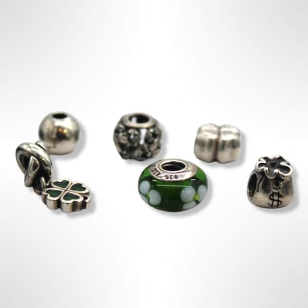 Pandora Charms Authentic Retired - Etsy