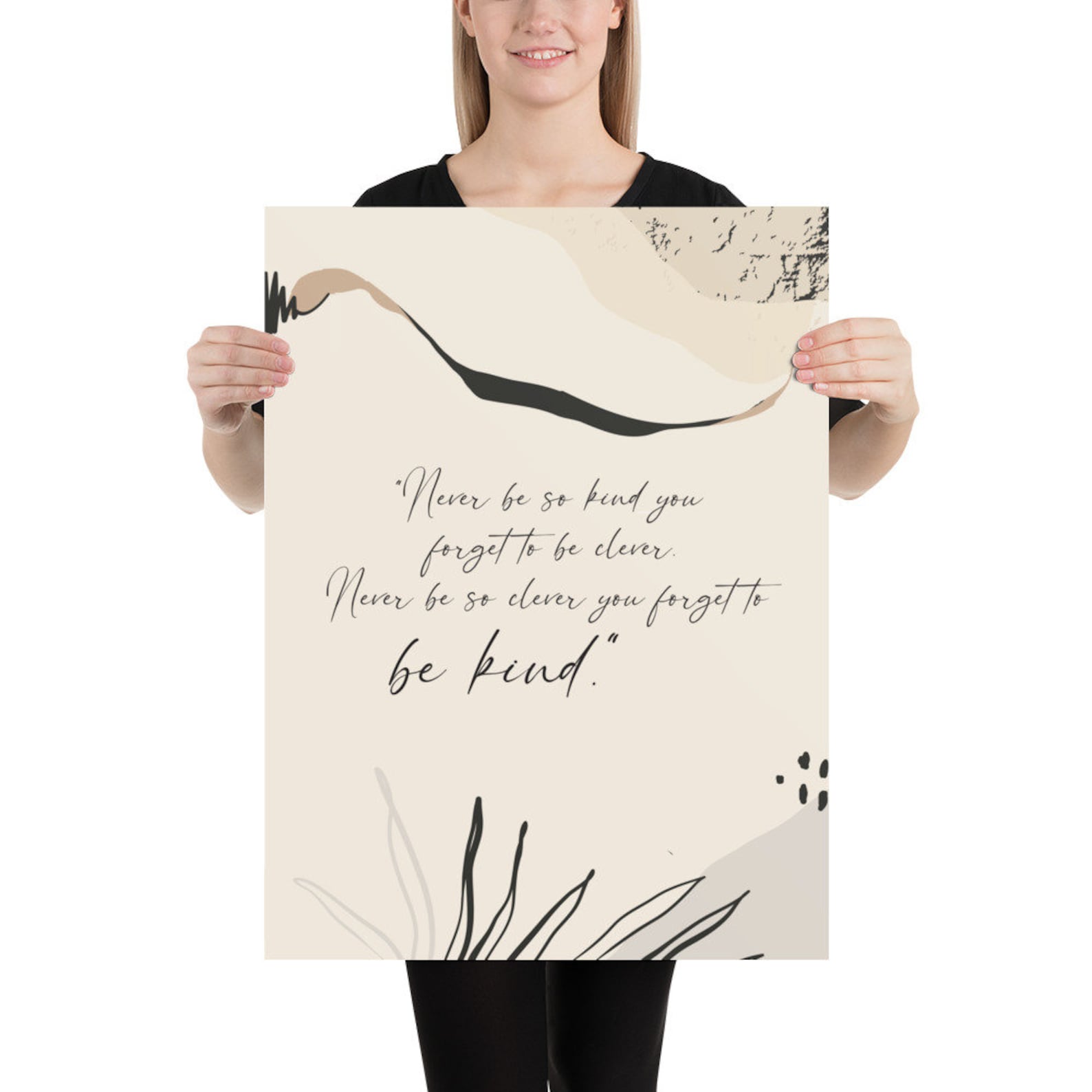 Taylor Swift Marjorie Lyrics Poster Evermore Wall Art Etsy