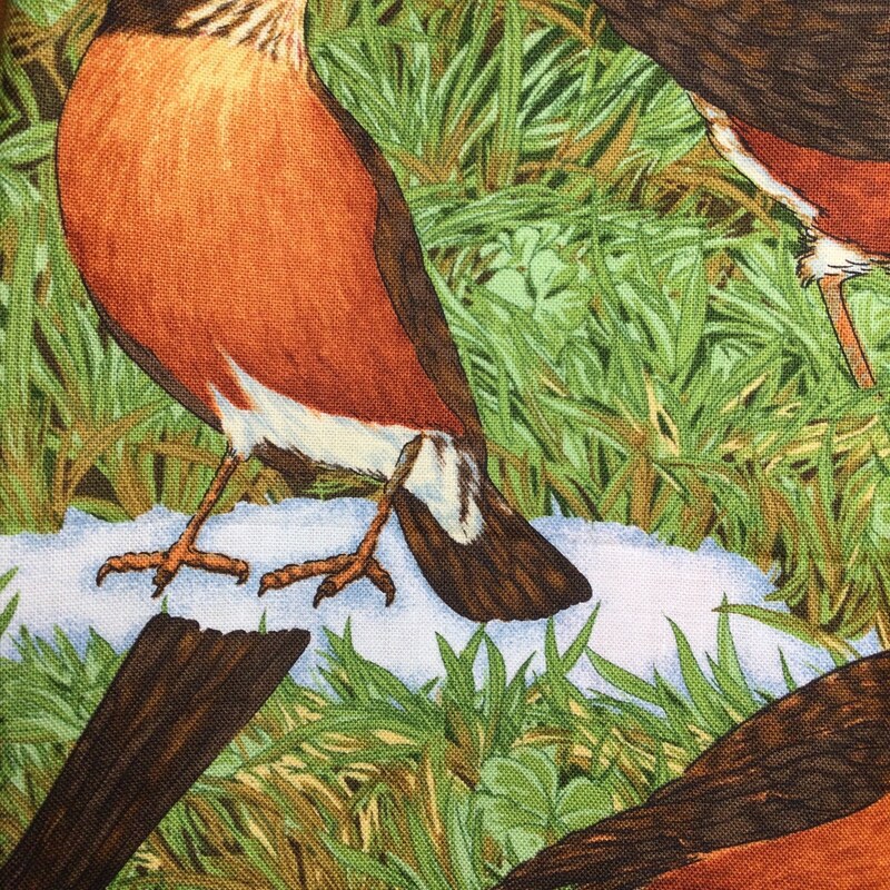 State Bird - Etsy