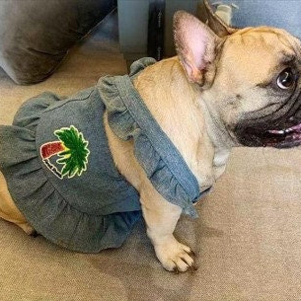 French Bulldog Clothes for Dogs - Etsy