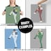 Baseball Pitcher Word Art Print: Customized With Name & Number in Any ...