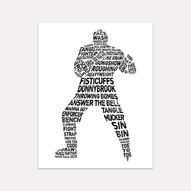 Goon Wall Art - Etsy
