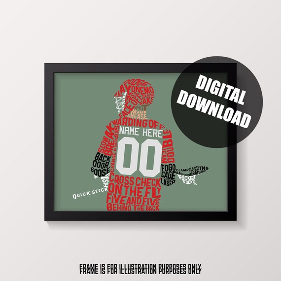 Elementary Lacrosse Word Search Printable - Word Search Maker