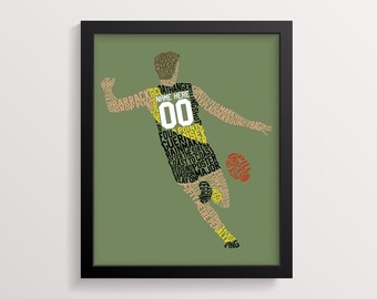 Afl Fabric - Etsy Australia