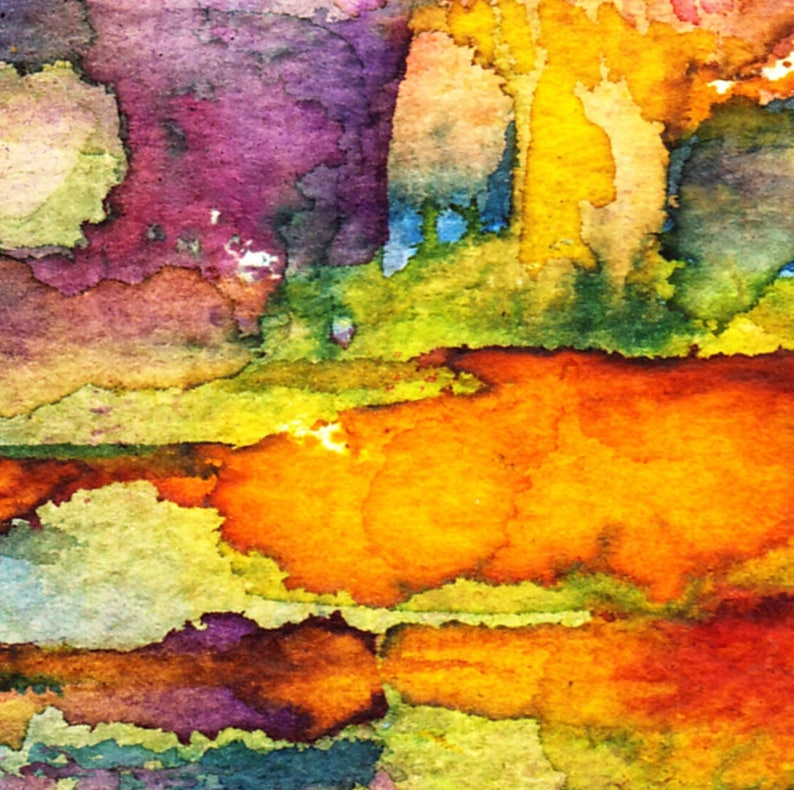 Eye of Nature. Eye Trees Woodland Forest Water Pond - Etsy