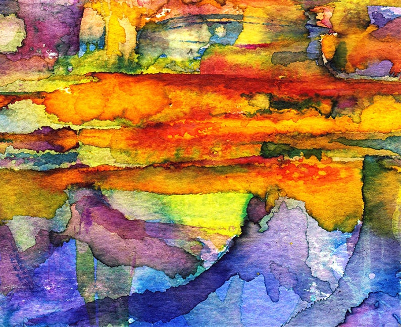 Eye of Nature. Eye Trees Woodland Forest Water Pond - Etsy