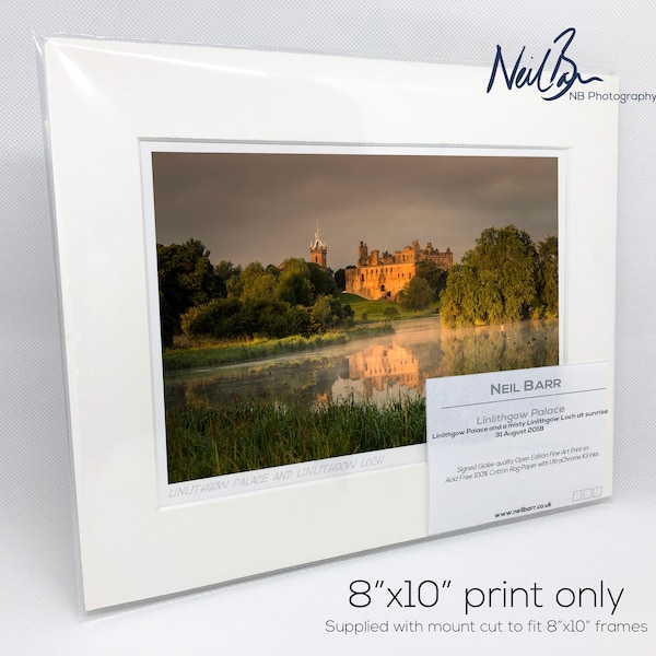 Wemyss Bay Station Scotland Black & White A5 10 X 8 Framed Scottish ...