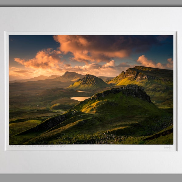 Isle of Skye - Etsy
