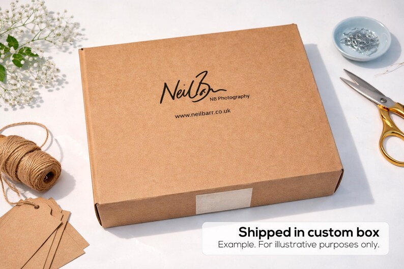 Framed Robert the Bruce Statue Bannockburn Stirling Scotland - A6 (5"x7 ...