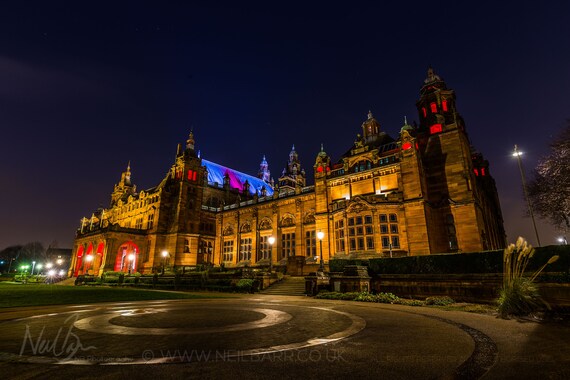 Photography Color A2 70x50cm Unframed Scottish Fine Art Photo Print by ...