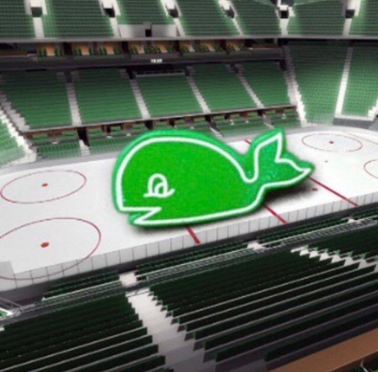 Pucky the Whale | Etsy