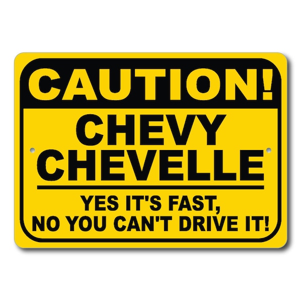 Chevrolet Sign - Etsy
