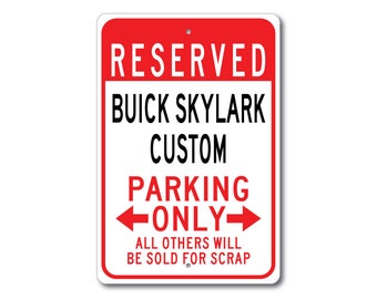 Camaro Z28 Parking Sign, Camaro Z28 Signs, Chevy Camaro Z28, Camaro ...