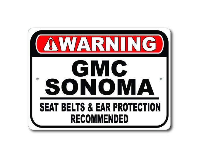 SSR Parking Sign SSR Sign Chevy SSR Ssr Sign Ssr Gift - Etsy