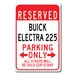 SSR Parking Sign, SSR Sign, Chevy SSR , Ssr Sign, Ssr Gift, Ssr Truck ...