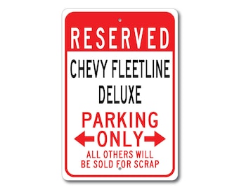 SSR Parking Sign, SSR Sign, Chevy SSR , Ssr Sign, Ssr Gift, Ssr Truck ...