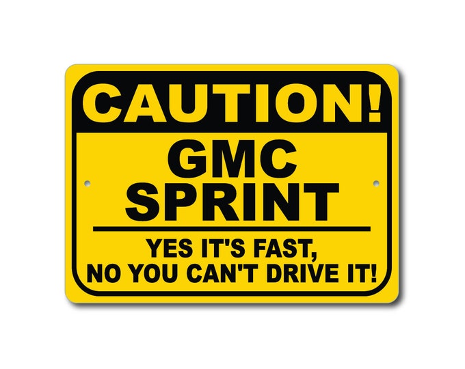 SSR Parking Sign SSR Sign Chevy SSR Ssr Sign Ssr Gift - Etsy