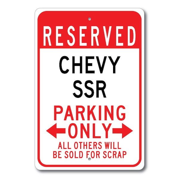 Chevy Ssr Svg - Etsy