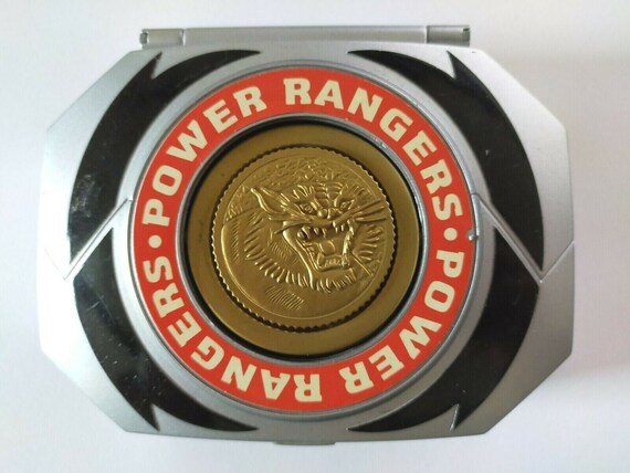 Vintage Power Ranger Micro Machine Polly Mini Pocket Playset - Etsy UK