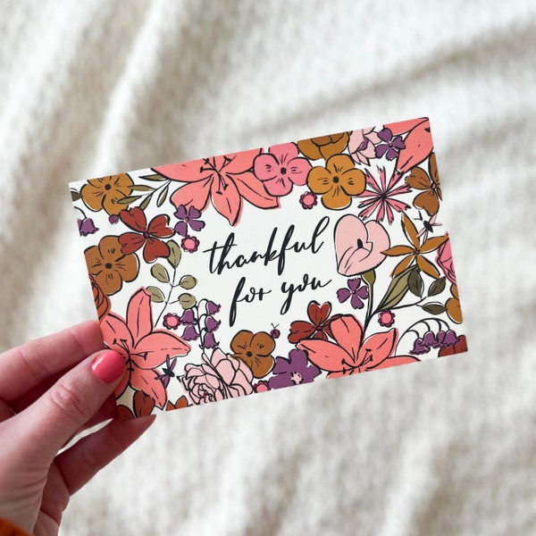 Packaging Inserts - Etsy