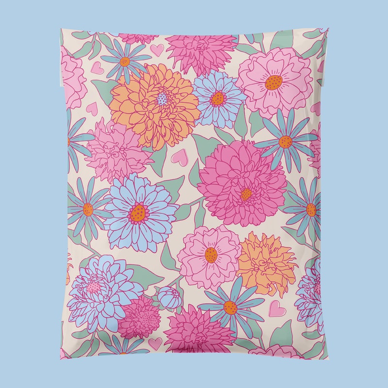 Cute Packaging - Etsy